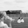 Outdoor Wedding Venue with a Bridal Suite in Scott, LA | Blue Star ...